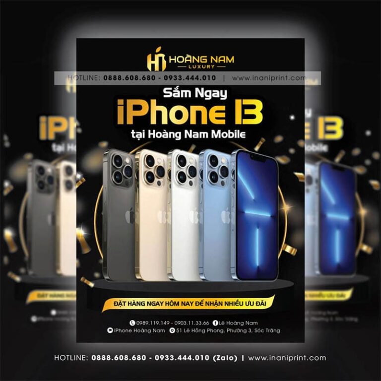 75+ Mẫu poster đẹp thiết kế miễn phí ấn tượng nhất hiện nay